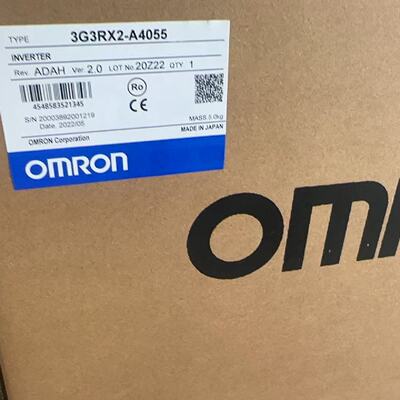 询价-变频器3G3RX2A40553G3RX2A407