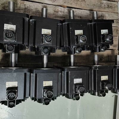 询价*ECMAF11830RS台达伺服电机3kw配套驱动器也