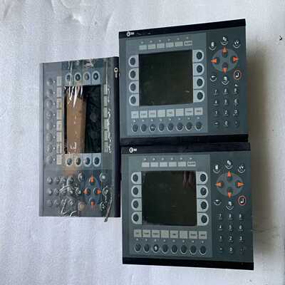 瑞典Beijer北尔触摸屏，MAC/MTAE700适用