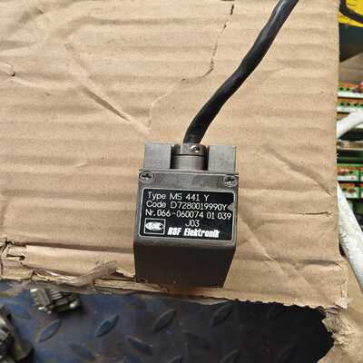 询价~RSF-Elektronik MS441