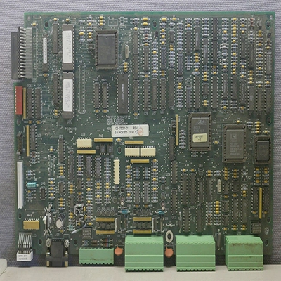 PacificScientificDanaher105-075001-01Rev42通信板Kollm