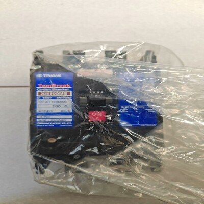 TERASAKITemBreak寺崎断路器空气开关全新现货--议价商品