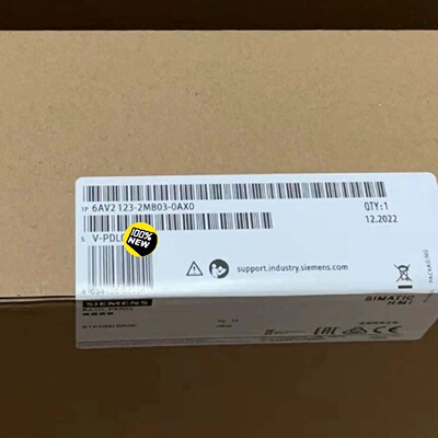 6AV21232MB030AX0西门子SIMATIC拍前询价