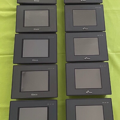 询价-步科触摸屏MT4404T4310C4300L441