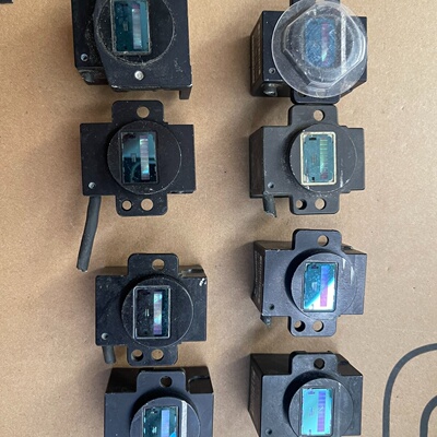 寻“”HEIDENHAIN海德汉LIDA18c光栅尺读数头