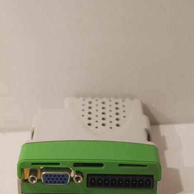 Control Techniques Unidrive SMUniversal Encoder Plus interfa