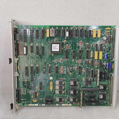 SIEMENS 751860.905 REV.N SCH 751866 REV.F CUVETTE CONTROL BO