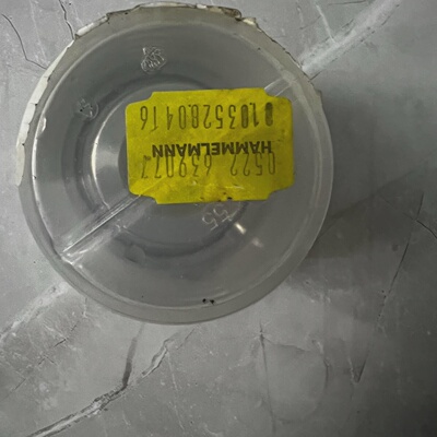 hammelmann高压泵配件01.03258.0416全