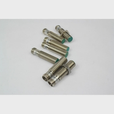 Packof7BaumerIFRM12P1701/S14L(b262)