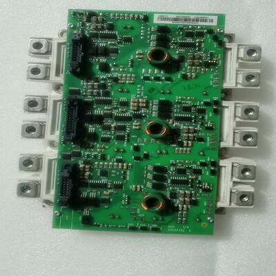 FS450R17KE3/AGDR-71C  功能~询价