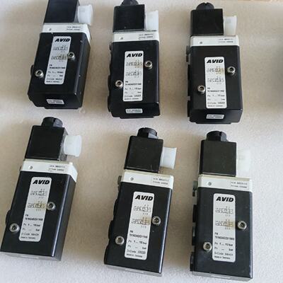 AVID电磁阀791N024DZD11N00