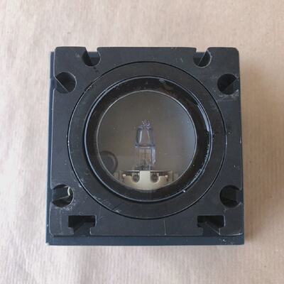 AVL B0077CS Einfgen Licht Rhre 4370S02