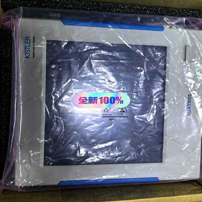 奇石乐触摸屏 5877AZ000 一台便宜处理，拍前询价