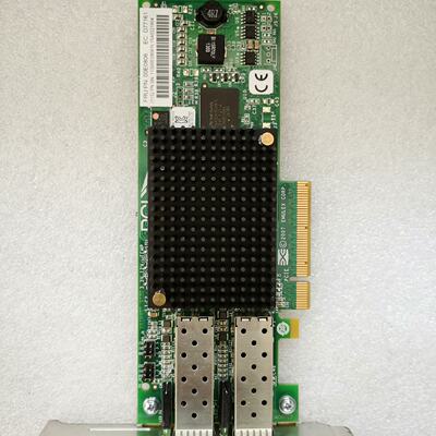 IBM网卡  的LPE12002双口8Gb HBA卡 正-询价