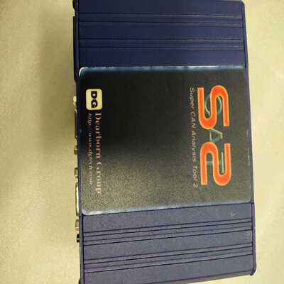 【幸琪商铺】Dearborn  Group   DGS2