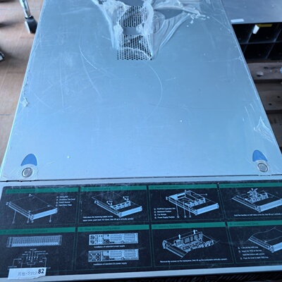TYAN泰安S8026准系统AMD支持一代二代EP议价