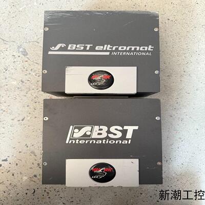 德国BST ELTROMAT控制器 SHAPK 4000 L议价商品