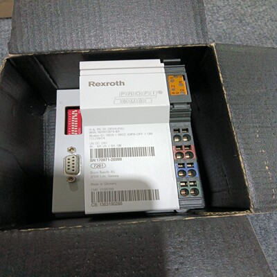 R-ILPBBKDP/V1-PAC力士乐模块，质量询价