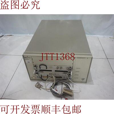 供应E1421B 主机带 E1333AE1466-66202E1328AE1406A 30
