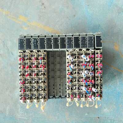 PLC模块X20BR9300X20AO2622询价