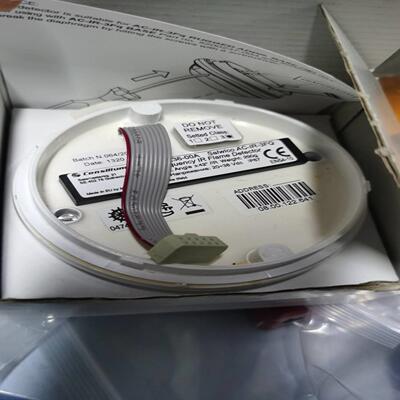 配件Consilium  5200236-00A Salwico AC-IR-3FQ议价议价