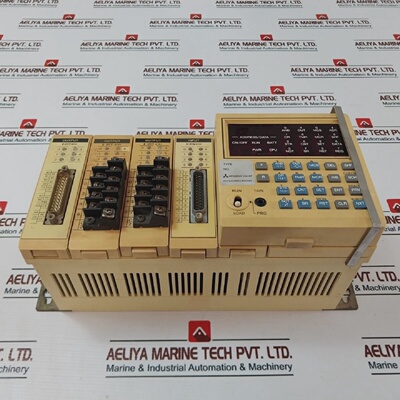 Contrleur Programmable Mitsubishi E01T4131 E31N4132