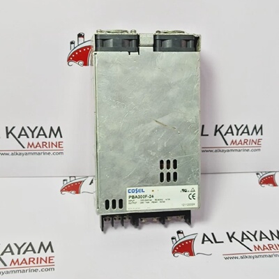 COSEL PBA300F24 POWER SUPPLY MODULE  FAST SHIP BY DHLFEDEX