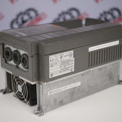 FUJI ELECTRIC FRENIC 5000G11 FRN4.0G11S4EN INVERSOR  6 meses