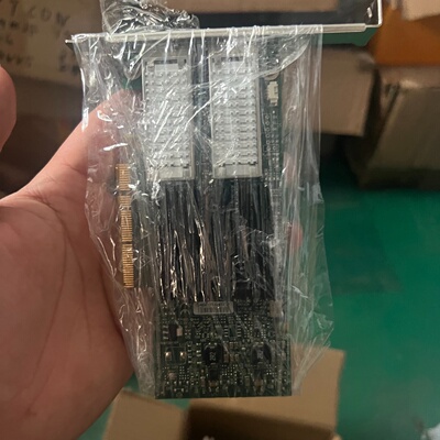 迈络思Mellanox CX354A 双口40G万兆网卡，支-议价
