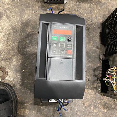 议价Ternary Frequency Converter S004g3S5r5f3适用