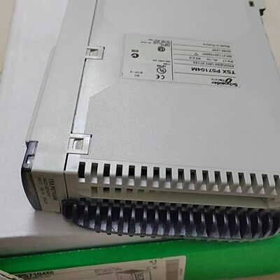 议价施耐德全新模块TSXP57104M现货促销