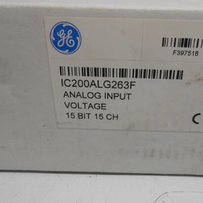 议价IC200ALG263 GE  欢迎新老顾客前来咨询