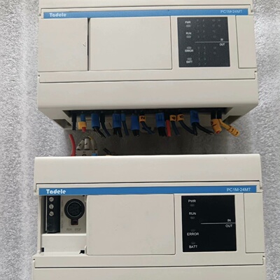 Tadele泰德奥PLC PC1M-24MT/ES【议价】
