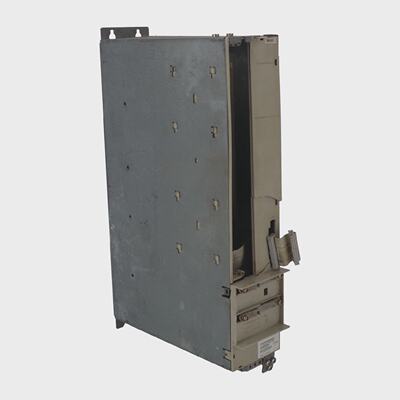 西门子6SN11231AA000DA0损坏