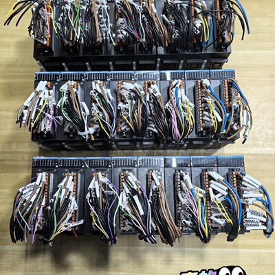 询价*汇川PLC扩展模块GL103200END和GL1000