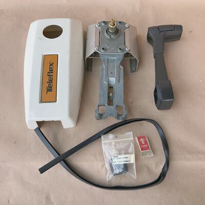 SEASTAR TELEFLEX TFX 700SO ENGINE GEAR CHANGE CONTROL LEVER