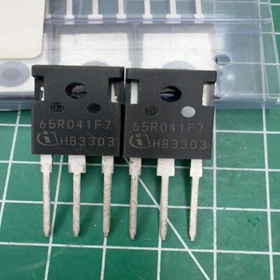 （议价)65R041F7 原装库存尾料．全新的正品有5个议价商品