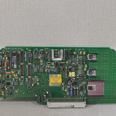 WILTRON 5400AD35358 REV.D A5 YIG DRIVER SIG CHAN INT