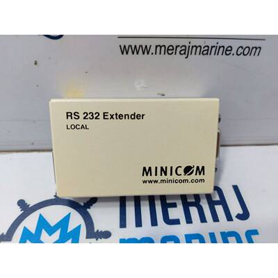 议价-Minicom1VS22017/RREV1.1RS232ExtenderLocalh