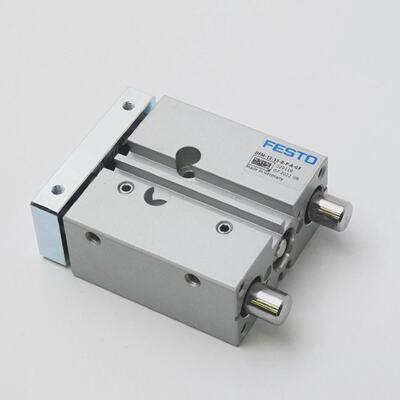 Festo DFM1215BPAGF 529119  Fhrungszylinder used