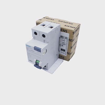 SIEMENS 5SV33166KK13 5SV3 3166KK13 FISchutzschalter 63 A  2p