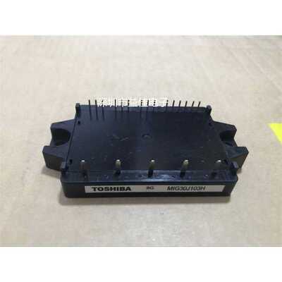 MIG20J103H MIG30J103H MIG30J103HB MIG20J103HA IGBT智能模块