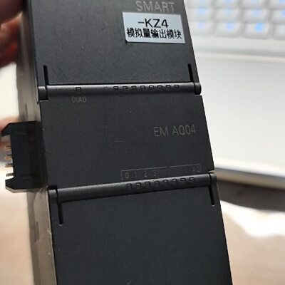 西门子S7200SMART模拟量输出模块EMAQ04议价