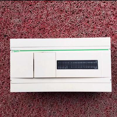议价施耐德二手PLC TWDLCAA24DRF/LCAA40DRF/LMDA20DRT/LCDE40DRF
