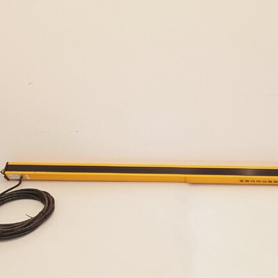 寻XElectrosystems 21216 Smartscan 2000 Safety Light Curtain.