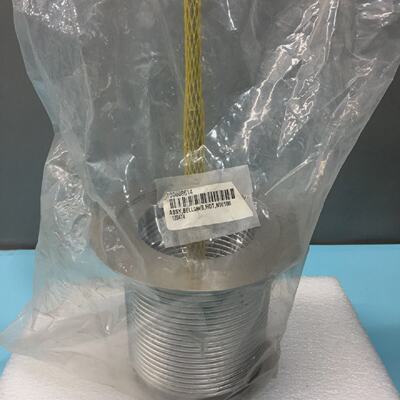 MKS 100008614 ASSY BELLOWS HOT NW100 119188