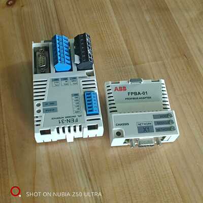 通讯模块FEN-31原装FPBA-01功能