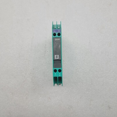 PEPPERLFUCHS Z910 ZSERIES SAFE SNAP BARRIER 71773 FREE FAST
