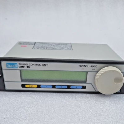 DAIHEN CMC10 CMC10A9 Tuning Control Unit FREE FAST SHIP