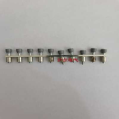 正品TEentrelec接线端子短路条BJMI12-10